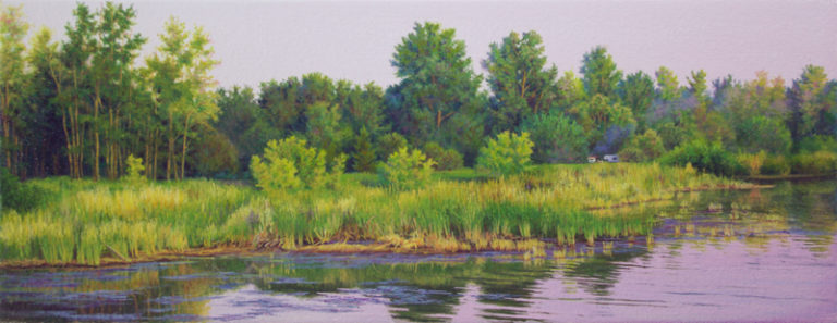 Occasional Newsletter - Judy Leila Schafers Fine Art