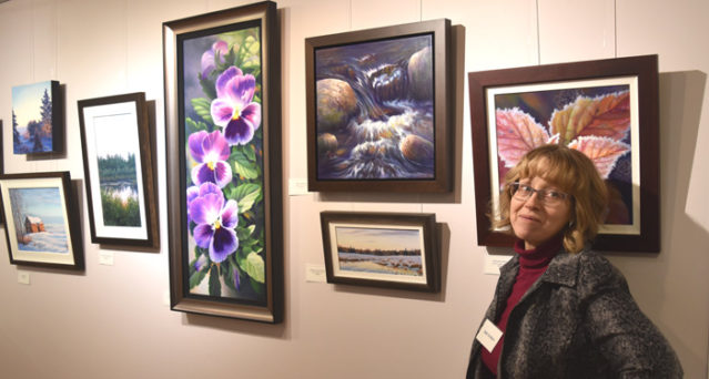 Blog - Judy Leila Schafers Fine Art