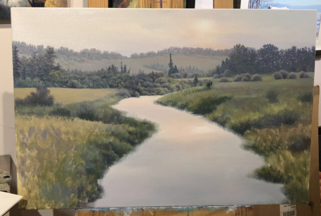 Blog - Judy Leila Schafers Fine Art